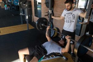 What Is the 1000 Pound Club? | Fit Thriving